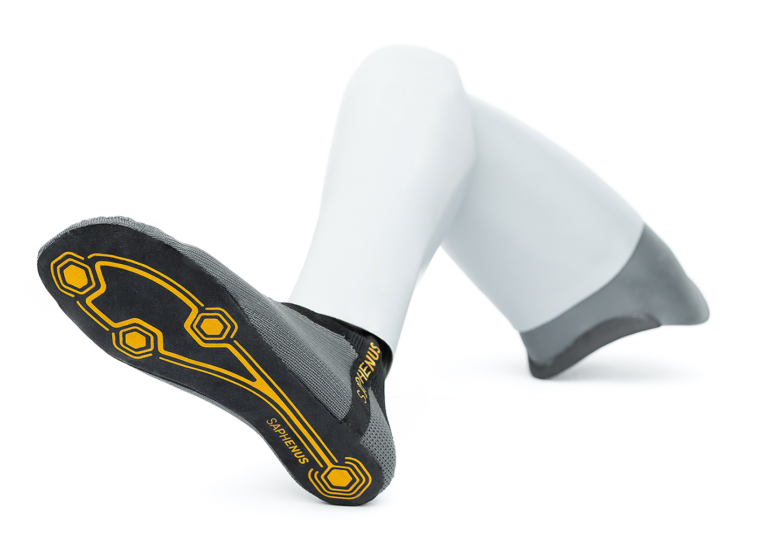 SURALIS – Saphenus Medical Technology